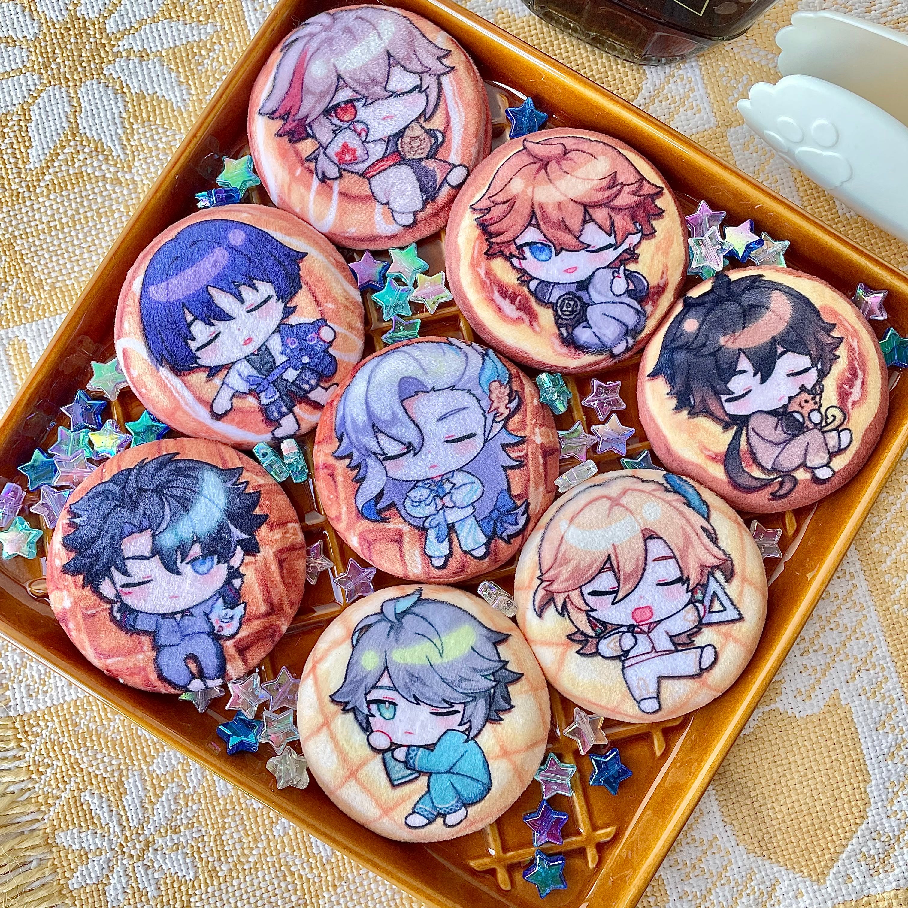 Ellenic Arts